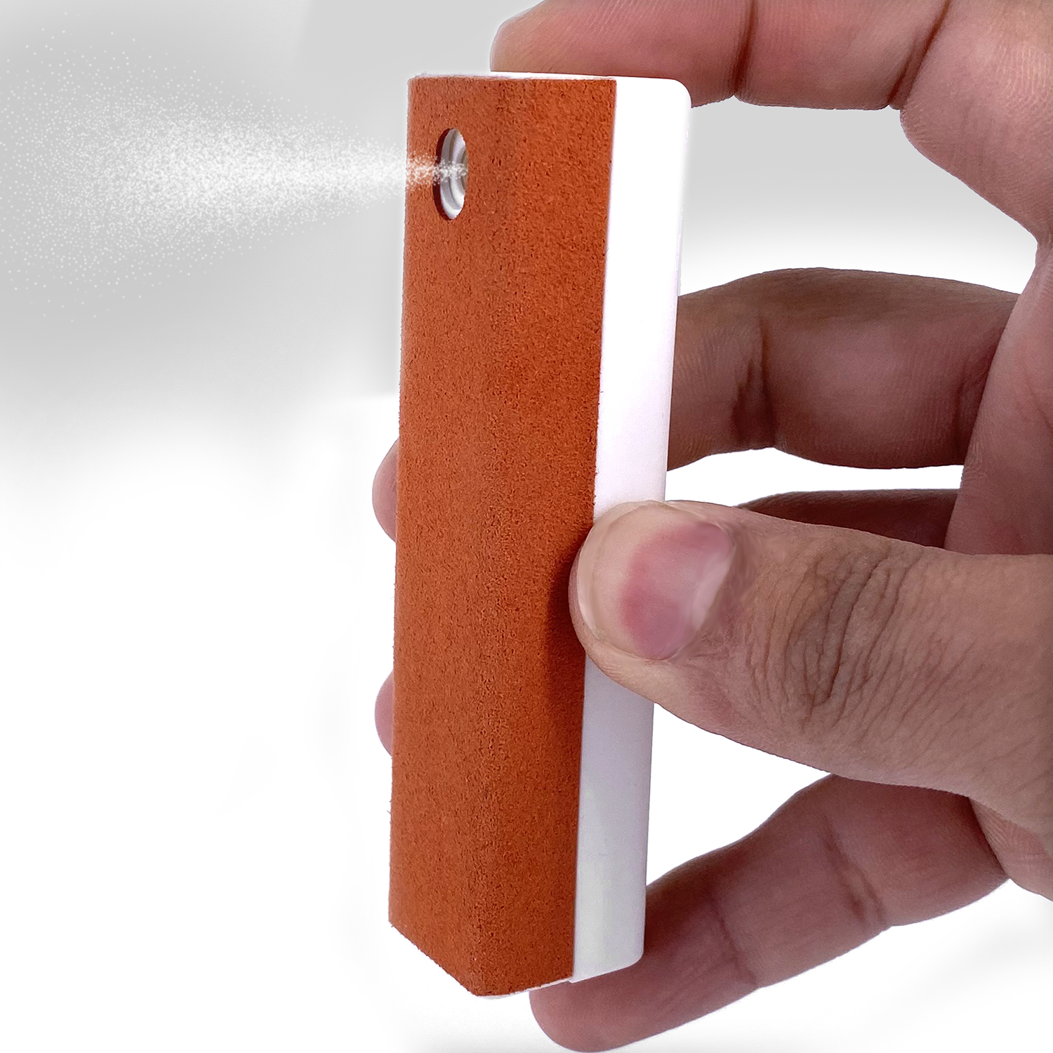 Screen Cleaner Spray & Phone Stand for Smartphone Tablet, TV Laptop ...